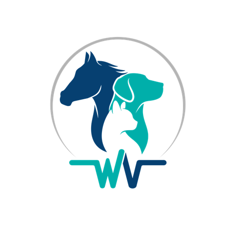 Equine Veterinary Symbol